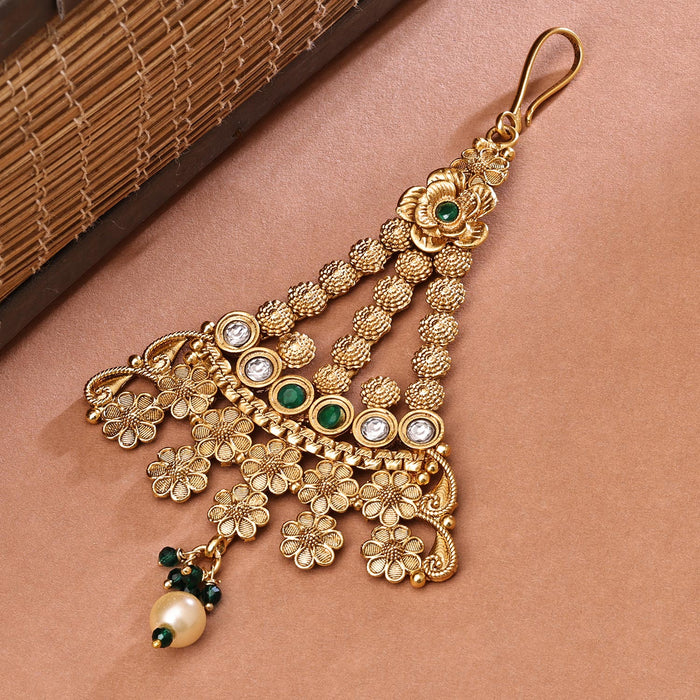 Buy Passa Jewellery Online - Passa Jewellery Set | Sukkhi - Sukkhi.com