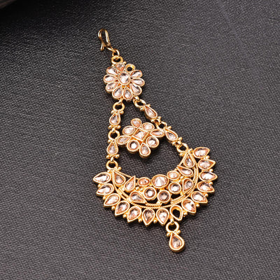 Buy Passa Jewellery Online - Passa Jewellery Set | Sukkhi - Sukkhi.com